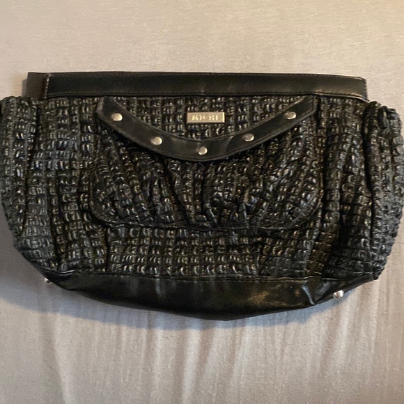 Miche | Bags | Miche Linda Classic Black Shell Purse Cover | Poshmark
